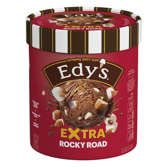 Ice Cream & Novelties in Frozen Foods - Walmart.com