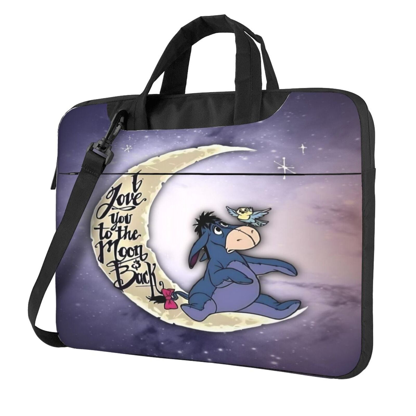 Ee-Yore Laptop Carrying Bag Tablet Cover Notebook Shoulder Bag with ...