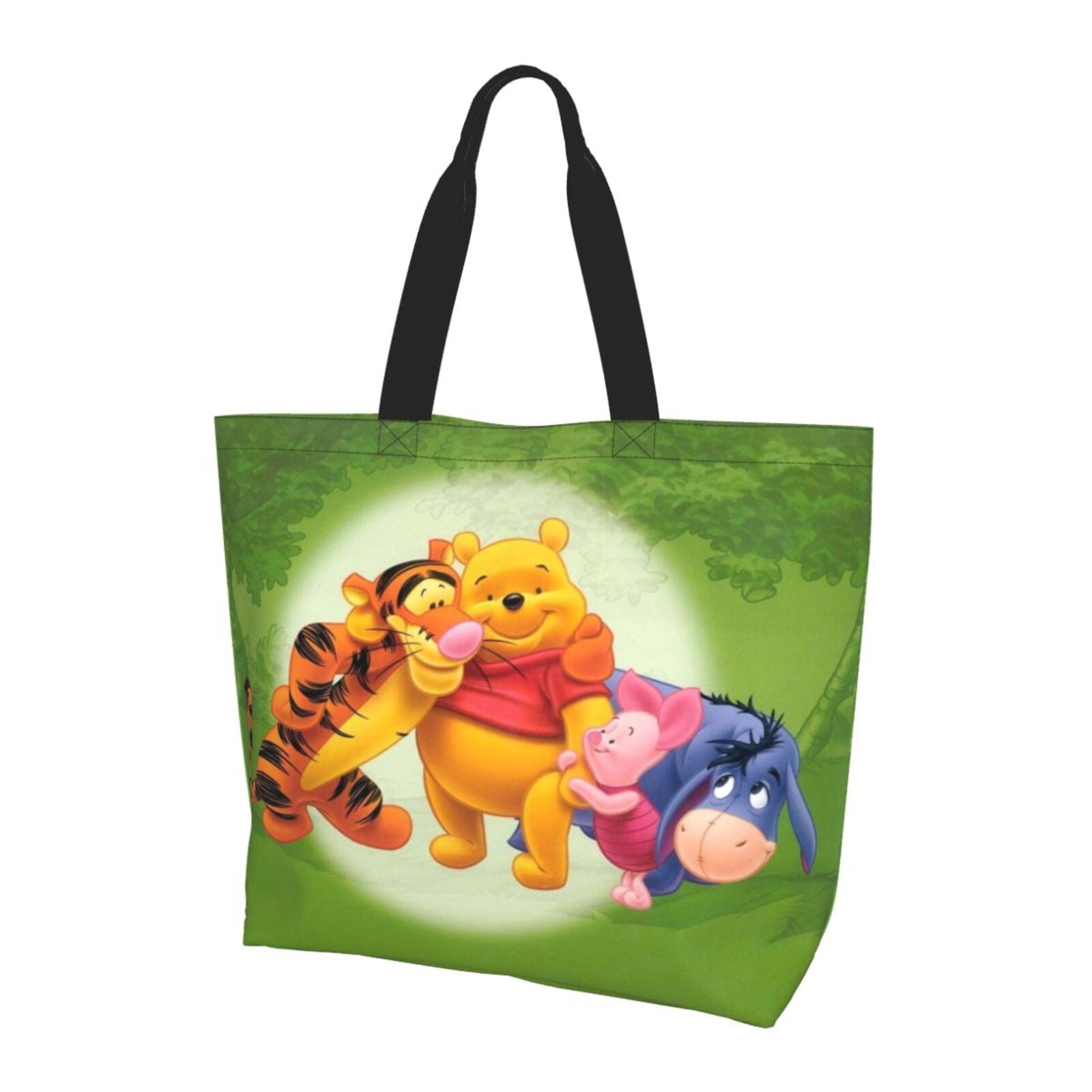 Ee-Yore Totes Bag Shopping Shoulder Bags For Women Foldable Travel Work ...