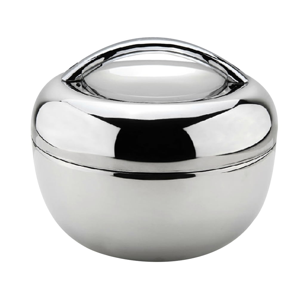 Eease 0.8L Stainless Steel Heat Preservation Box Kepping Warm Lunch Box ...