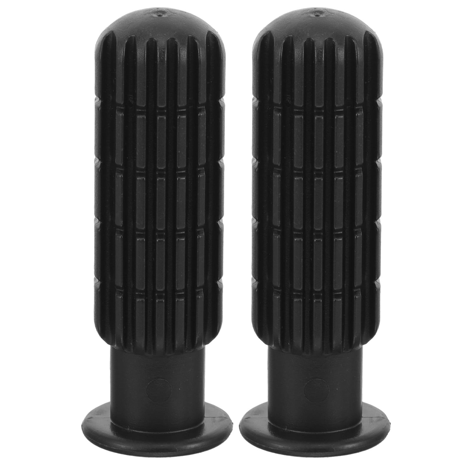 Eease 1 Pair of Replaceable Foosball Handles Convenient Foosball ...