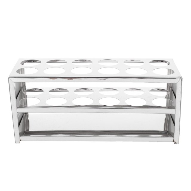 Eease 1 Pc Test Tube Rack Centrifuge Tube Rack Blood Collection Tube ...