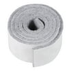 3 Packs Felt Furniture Pads, Heavy Duty Felt Strip Roll with Adhesive ...