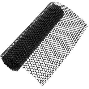 Plastic Fence Rolls for Garden and Poultry Barrier Solutions
