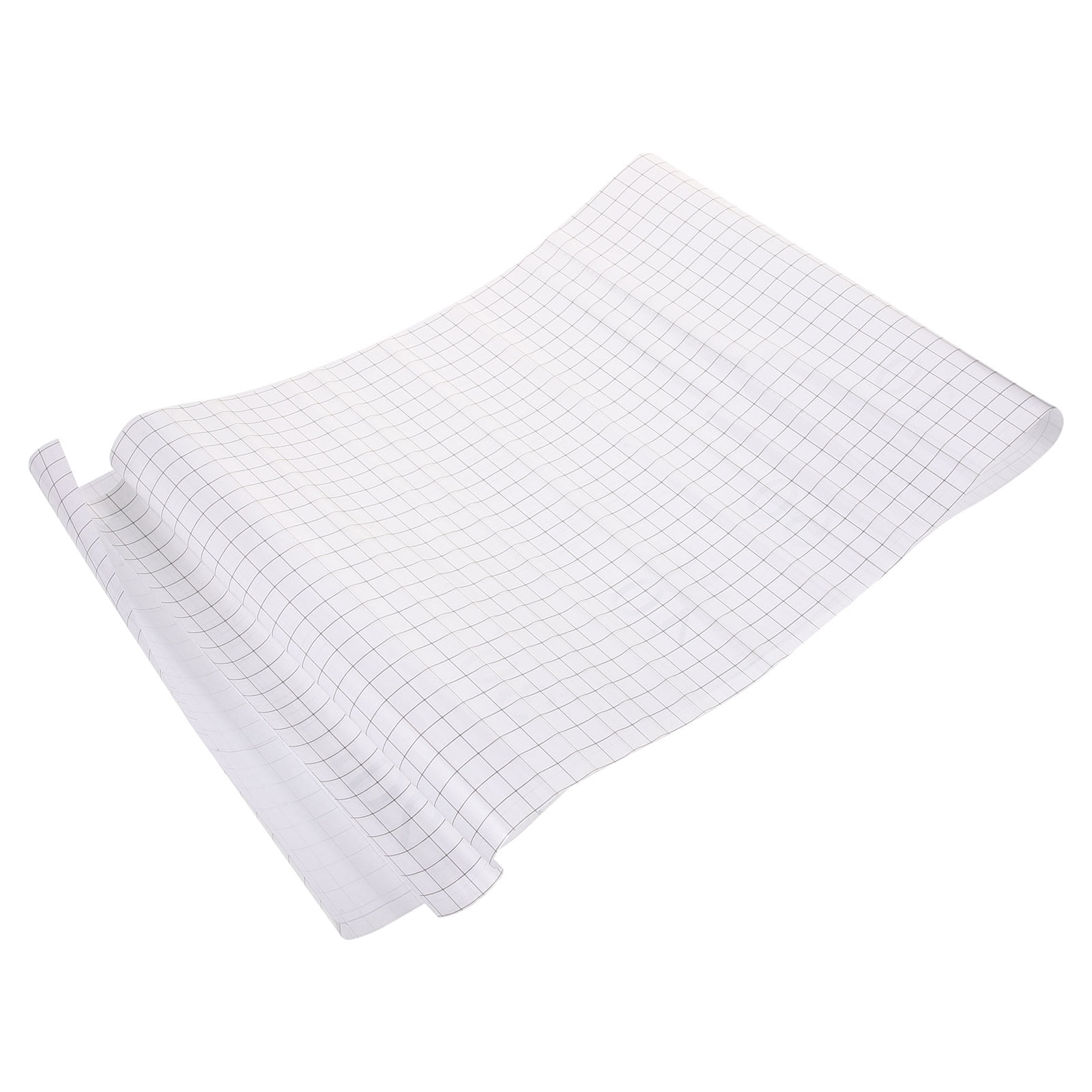 1 Roll of Transfer Tape for Vinyl Alignment Grid Transfer Tape Grid ...