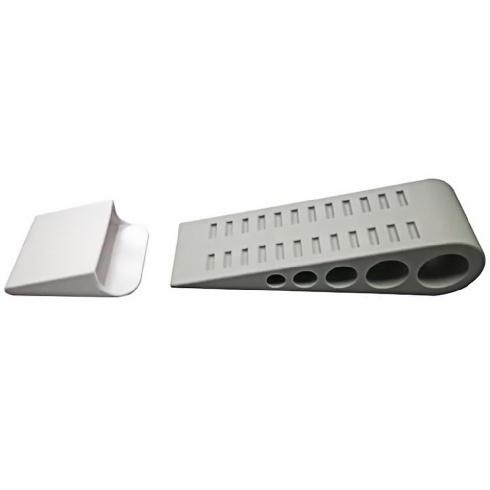 Eease 1 Set Door Stopper and Wall Protector Kit Door Stoppers Sturdy ...