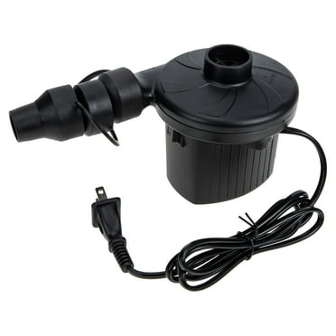 Swimline Double Action Manual Pump - Pool Toy Accessories 9096 ...