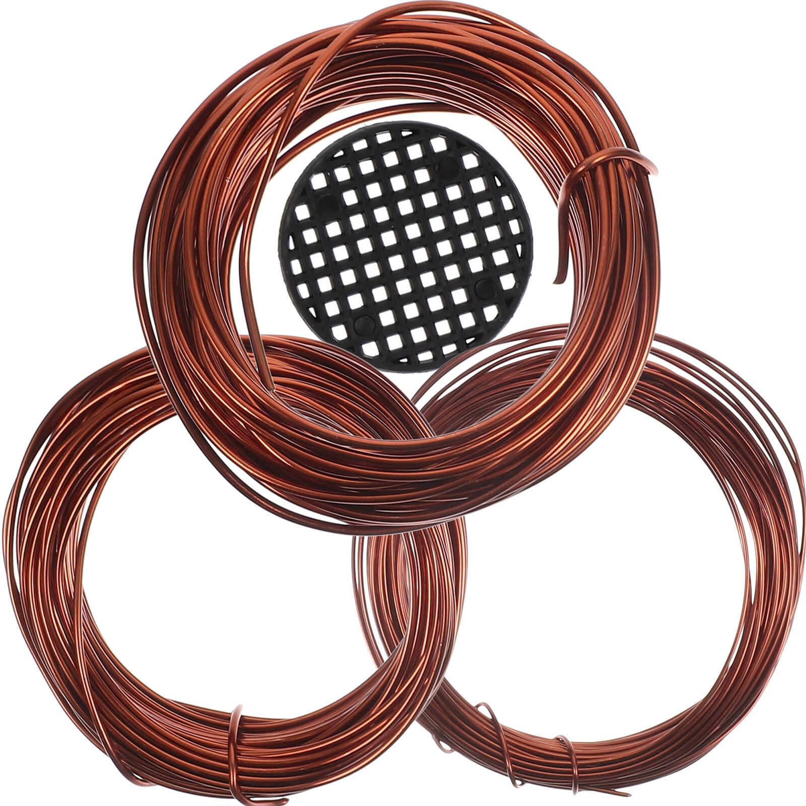 Eease 1 Set of Bonsai Wire Kit Plant Training Wire Garden Bonsai Tree ...