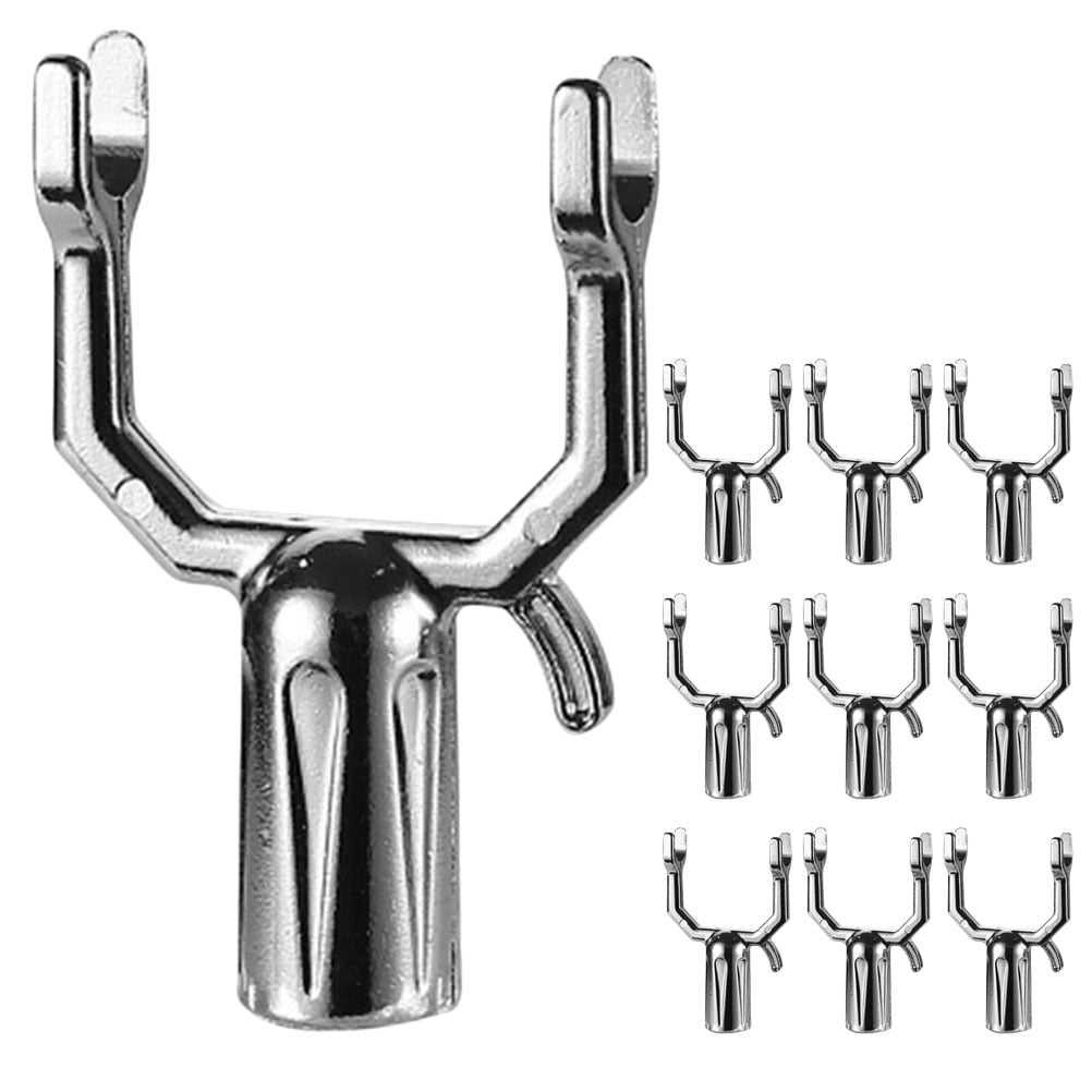 Eease 10 Metal Tree Branch Supports for Propping Fruited Branches ...