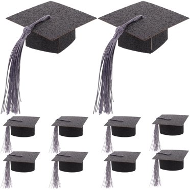 Dobby is Free - Harry Potter Grad Cap Tassel Topper - Walmart.com