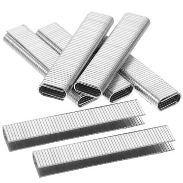 Spotnails 36506SS Staple Divergent Point Stainless, 3/8" - Walmart.com