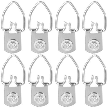 Canvas Offset Clips 1/8 Inch 10/Pkg - Walmart.com