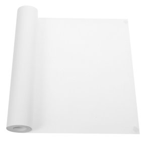 Kraft Paper Roll White