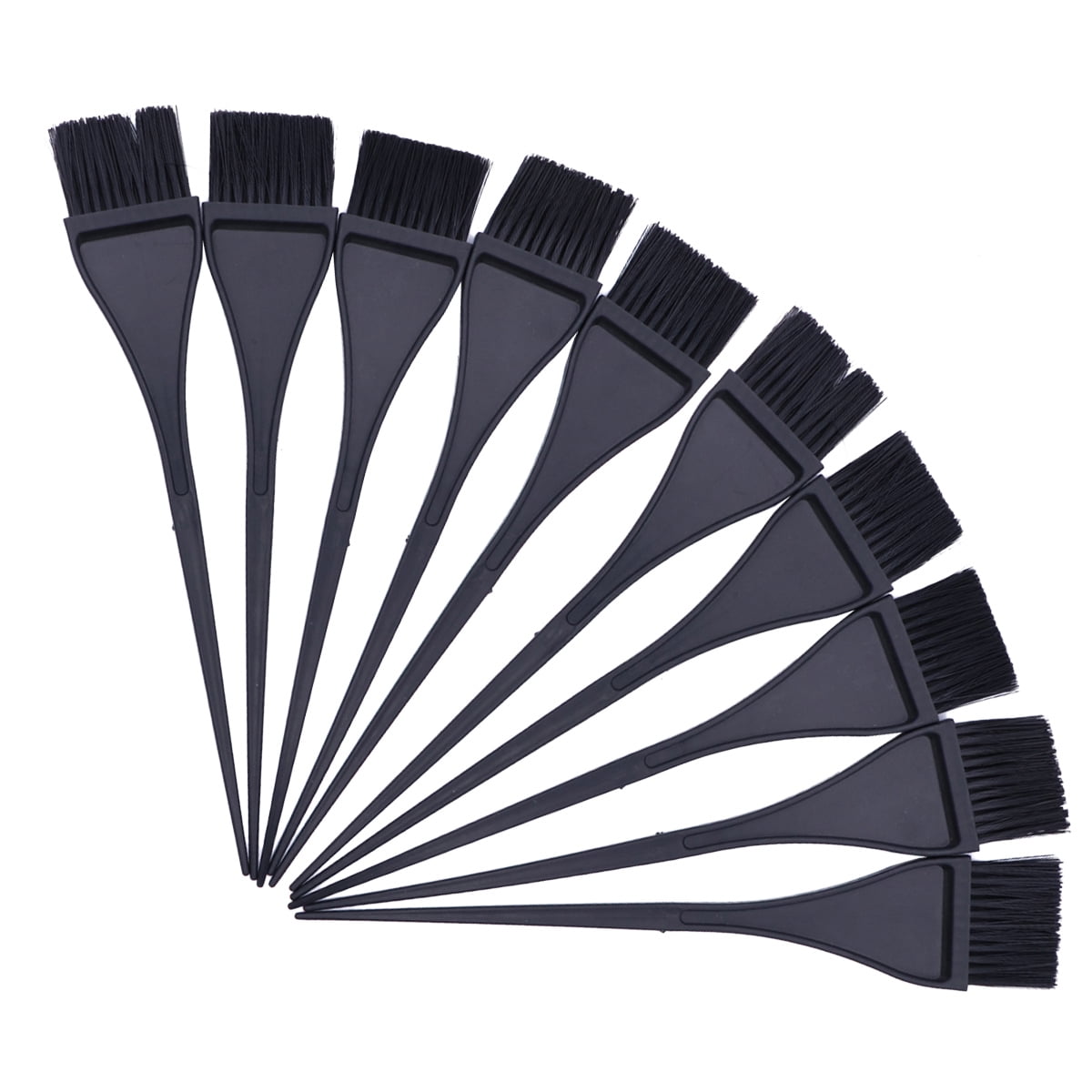 Eease 10PCS Hair Dyeing Hair Oil Treatment Hair Coloring Applicator ...