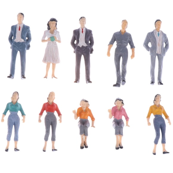 Miniature People