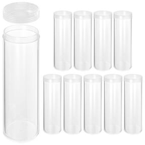 Fecal Collection Stool Container Sterile Sample Specimen Bottle Cup 60 ...