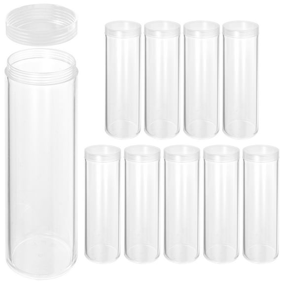 Fecal Collection Stool Container Sterile Sample Specimen Bottle Cup 60 ...