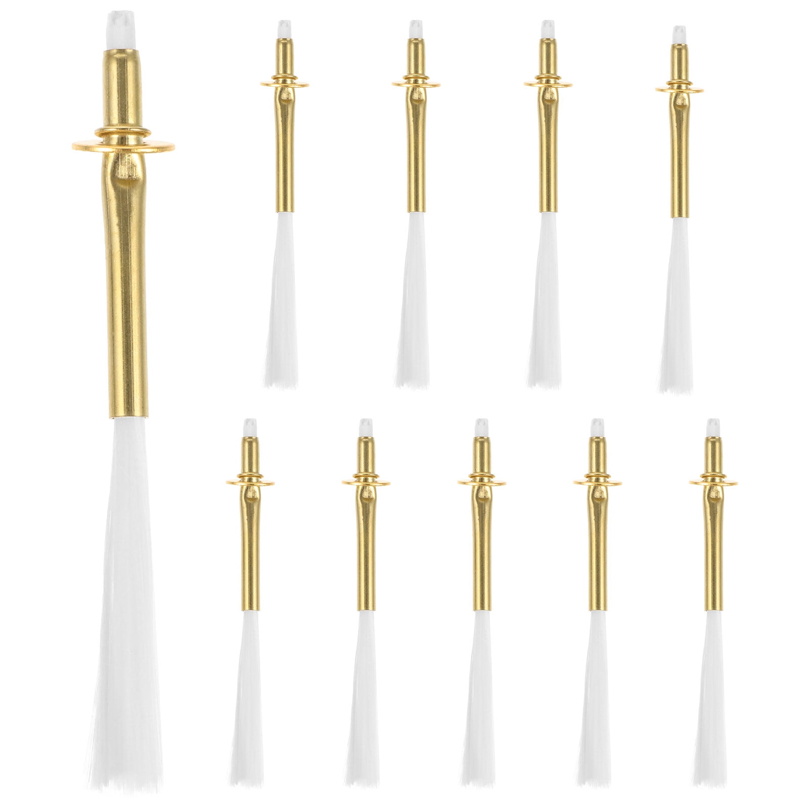 Eease 10pcs Oil Lamp Wick Oil Lamp Wick Oil Lamp Wick Stable Oil ...