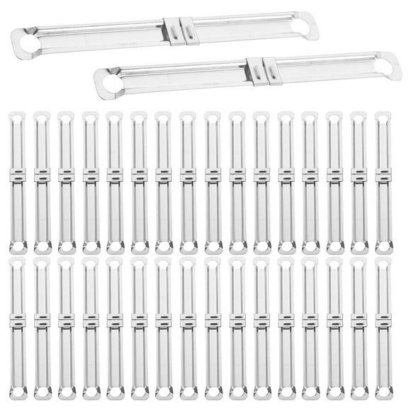 Prong Paper Fasteners