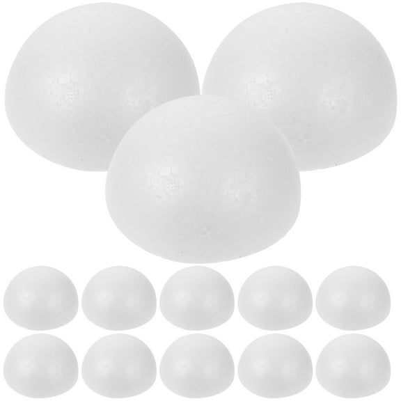 Mini Foam Balls
