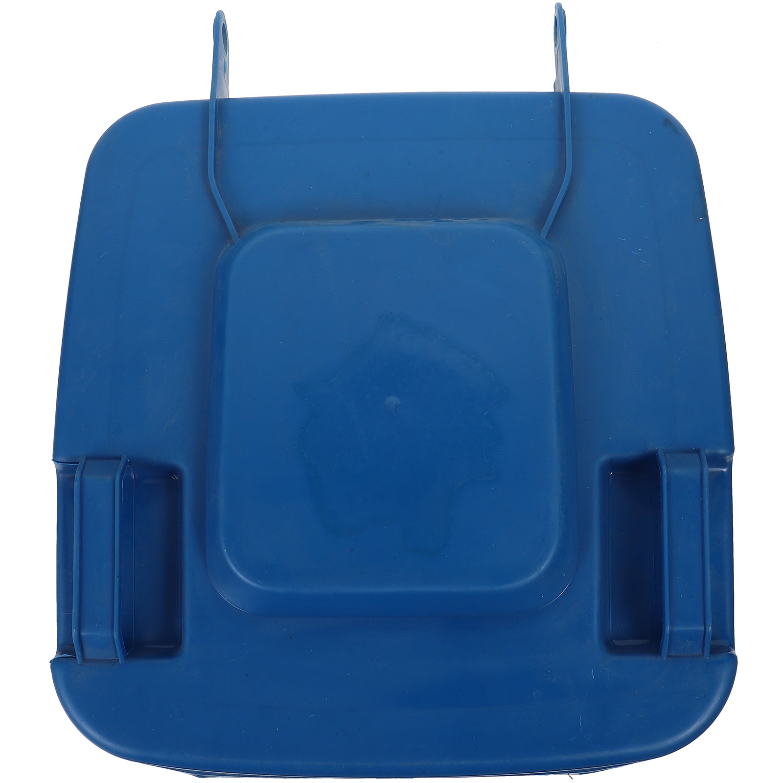 Eease 1PC Large Waste Bin Lid Trash Can Lid Plastic Trash Bin Lid ...