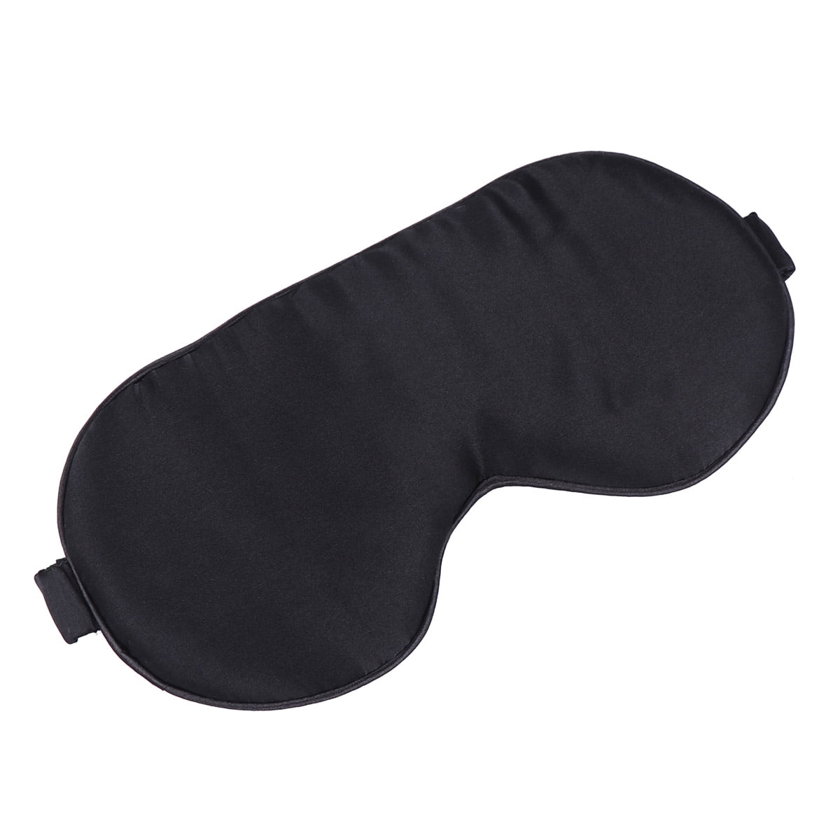 Eease 1Pc Silk Sleeping Eyeshade Comfortable Eye Mask Breathable ...