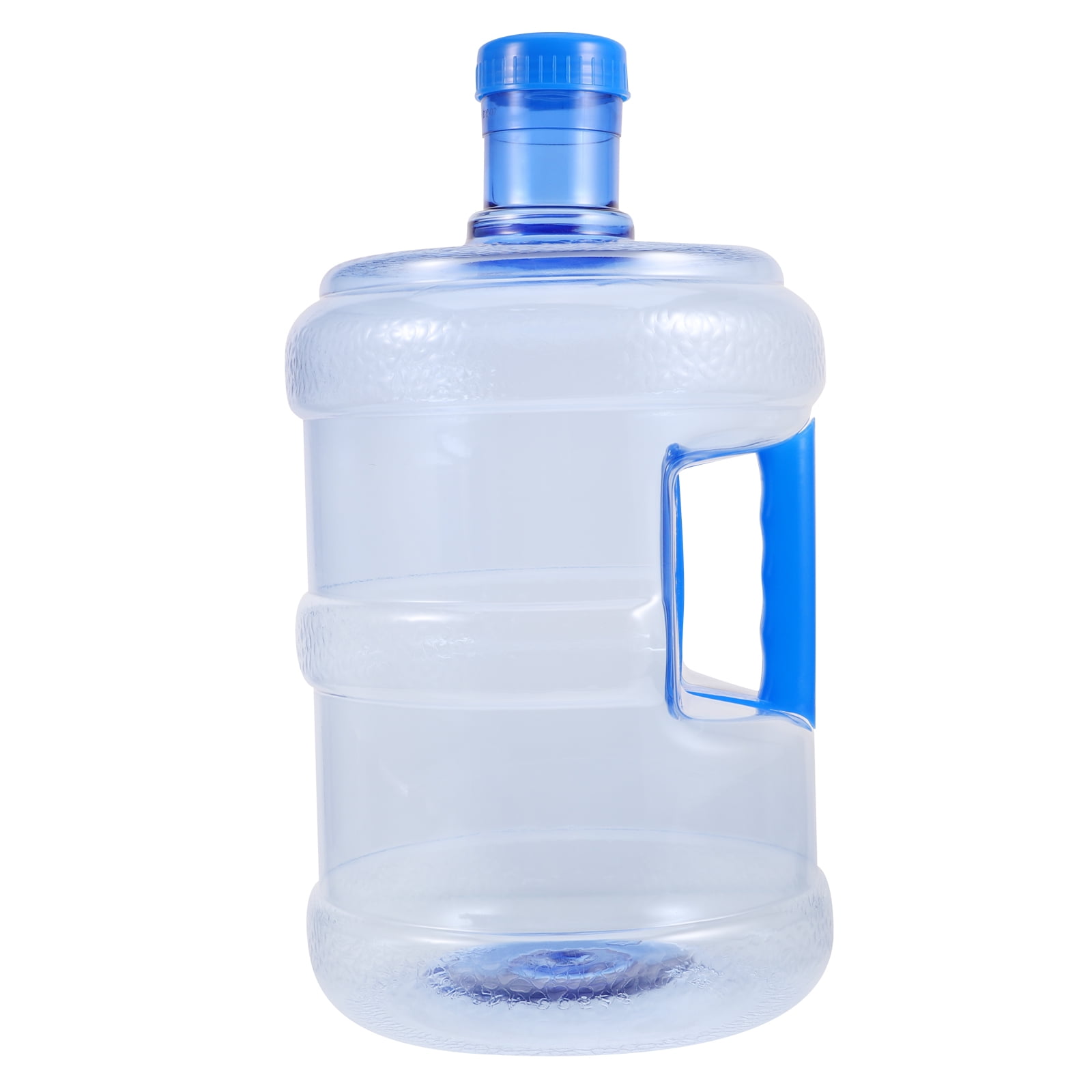 Eease 2 Gallon Water Jug with Handle for Outdoor Activities - Walmart.com