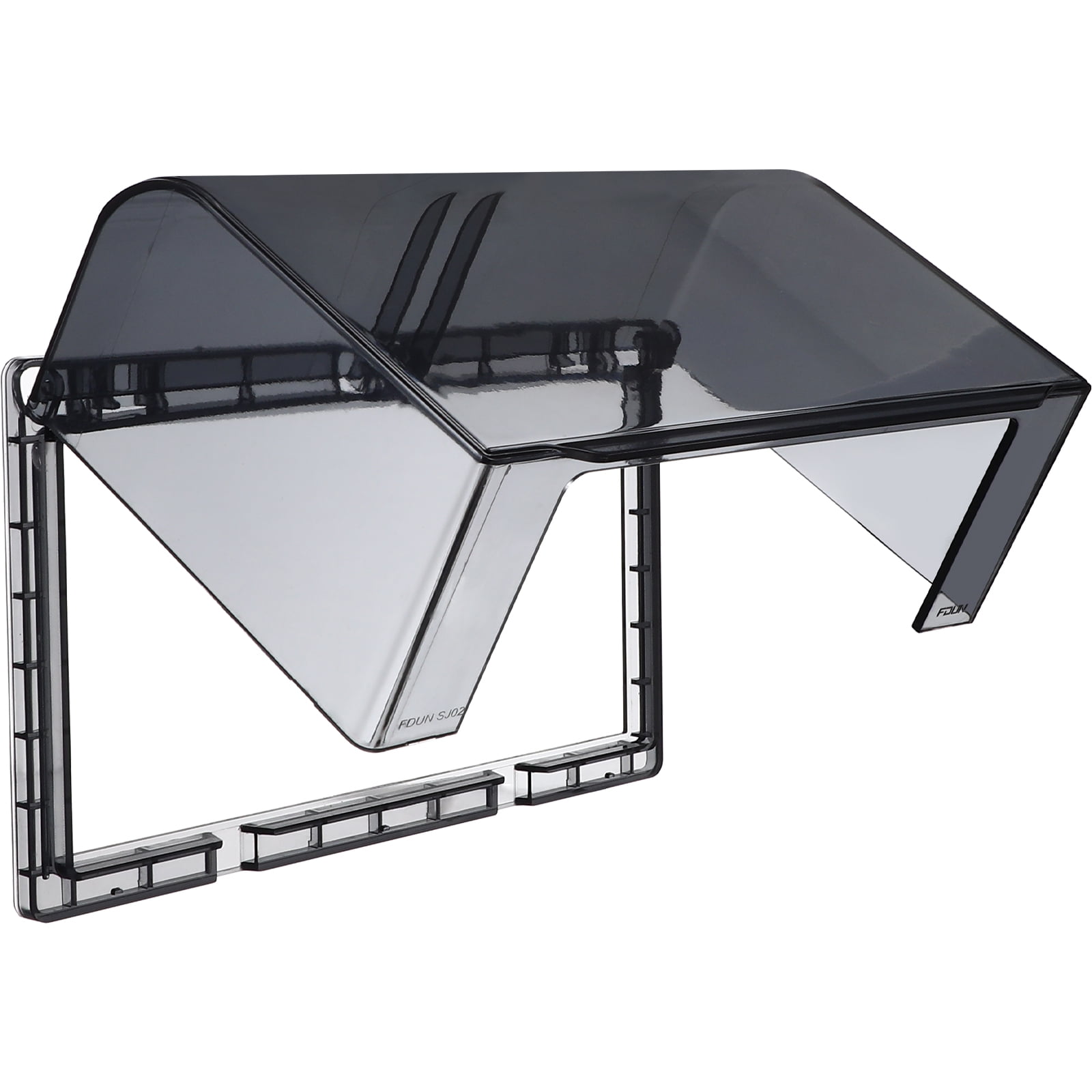 Eease 2-Gang Weatherproof Outlet Cover for Indoor/Outdoor Power Outlets ...