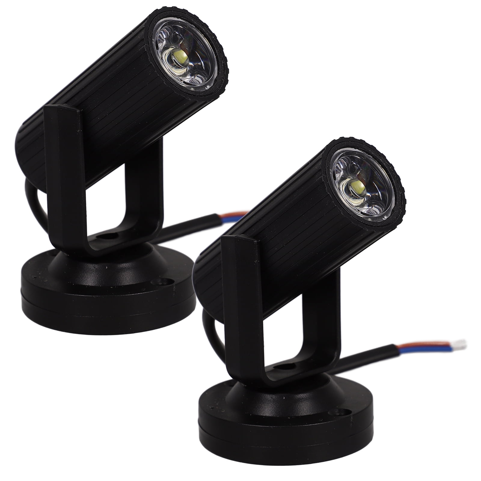 Eease 2 LED Beam Pinspot Light Stage Lights Spotlight Track Lighting ...