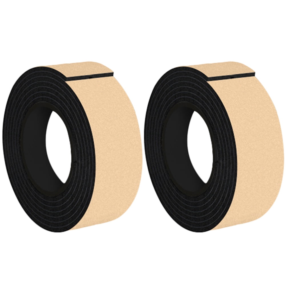 Eease 2 Rolls Furniture Pad Shock Reduction Floor Pad Washing Machine ...