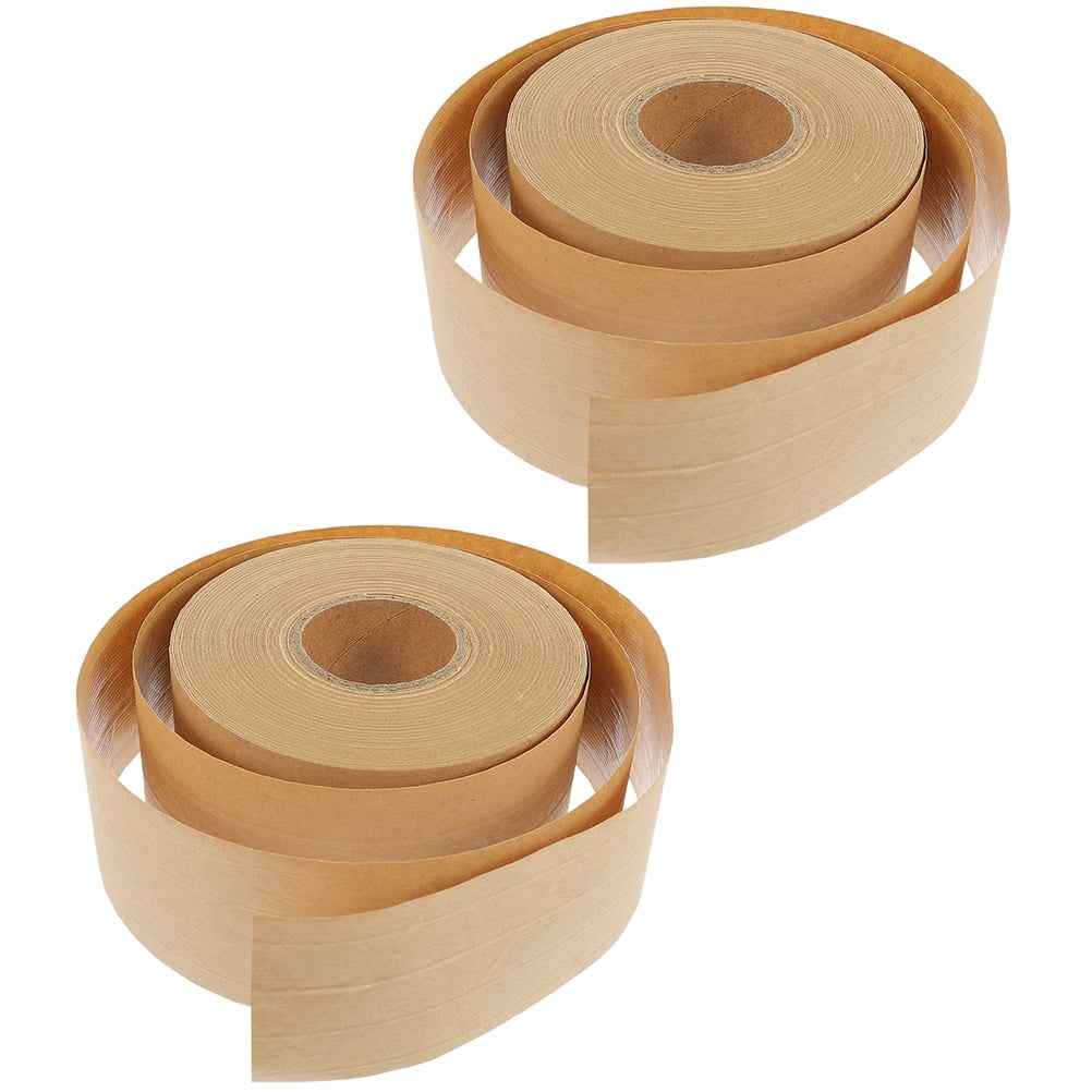Eease 2 Self-Adhesive Tape Rolls for Frames, Sealing & Borders ...