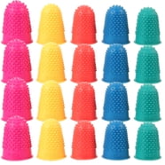 Rubber Finger Grips - Walmart.com