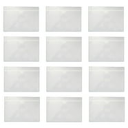 Envelope Stickers with Deepest Sympathy,1.5inch Colorful Comforting ...