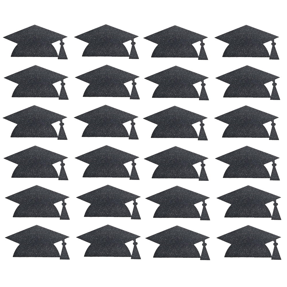 Eease 24Pcs 2021 Graduation Stickers Class of 2021 Grad Stickers Self ...