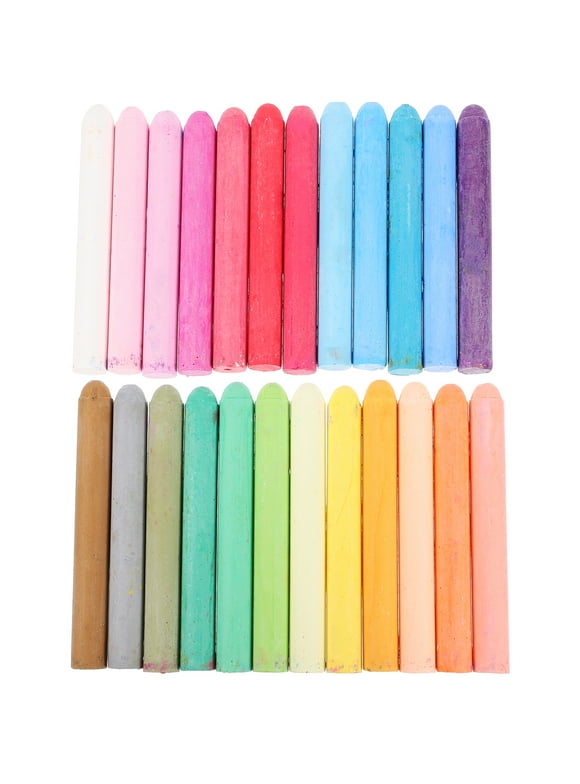 Chalkboard Chalk in School Arts and Crafts - Walmart.com