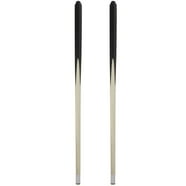 1 Set Pool Cue Stick Pool Stick Short Pool Cue Billiard Rod House Bar ...