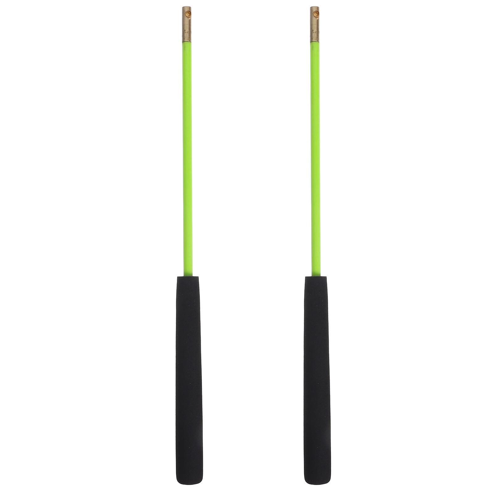 Eease 2pcs Diabolo Stick Elderly Bearing Diabolo Stick Diabolo Stick ...