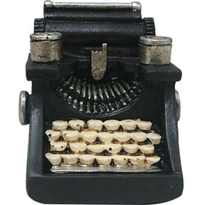 Toy Typewriter Kids