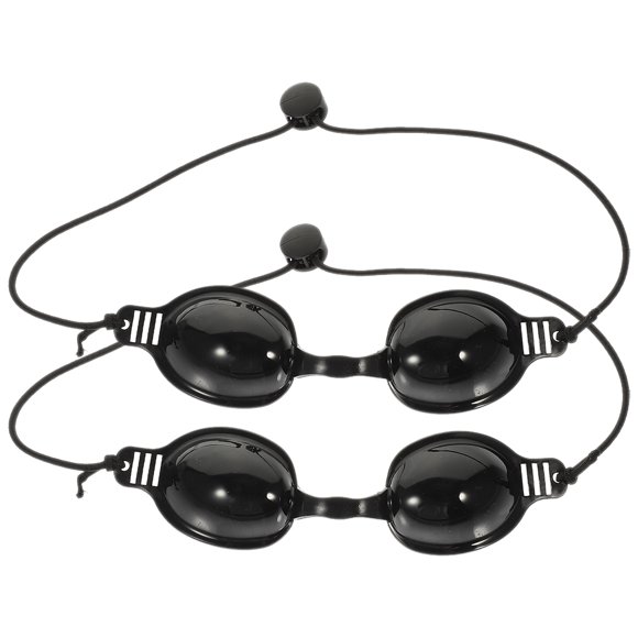 Tanning Glasses