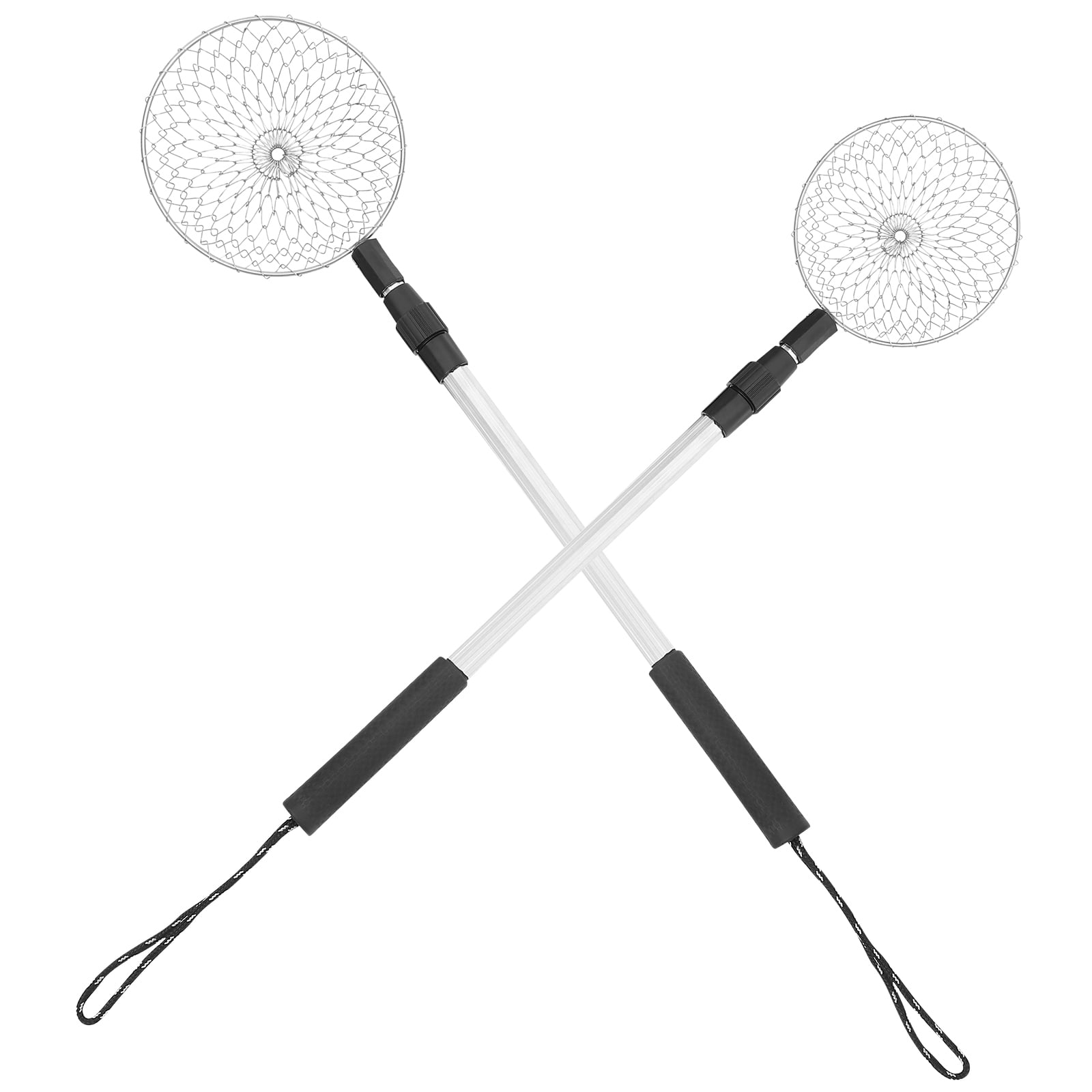 Eease 2pcs Sand Sifter Sand Scoop Shell Scooper For Beach Sand Sifter ...