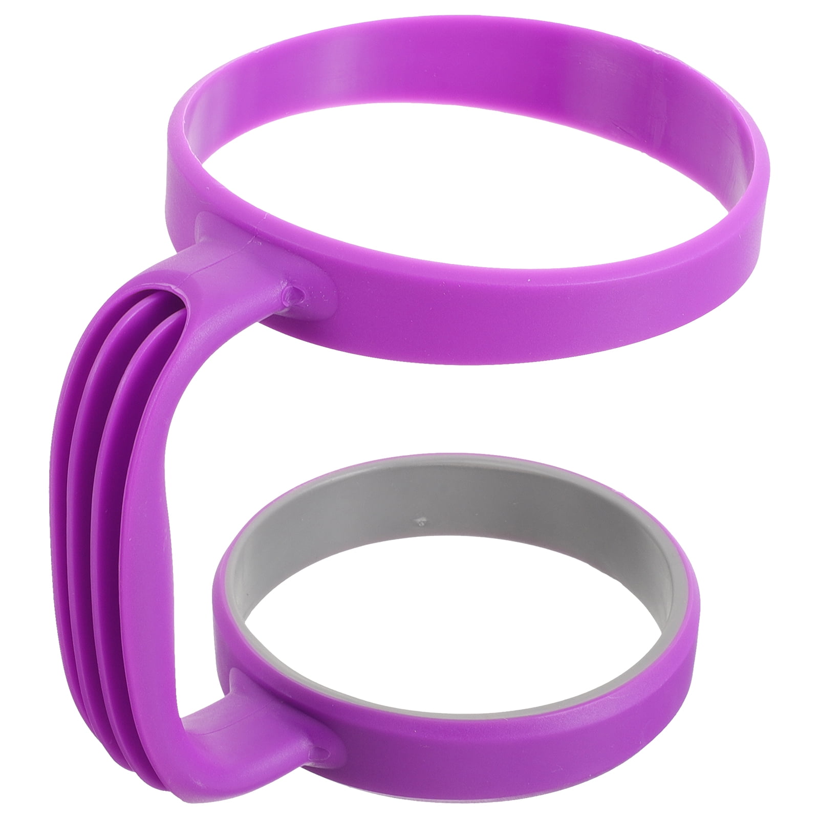 Eease 30 oz Tumbler Handle Stainless Steel Beer Mug Handle Upgrade Anti ...