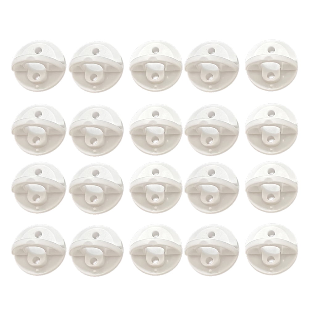 Eease 30pcs Home Child Safety Plug Cover Practical Child Proof ...