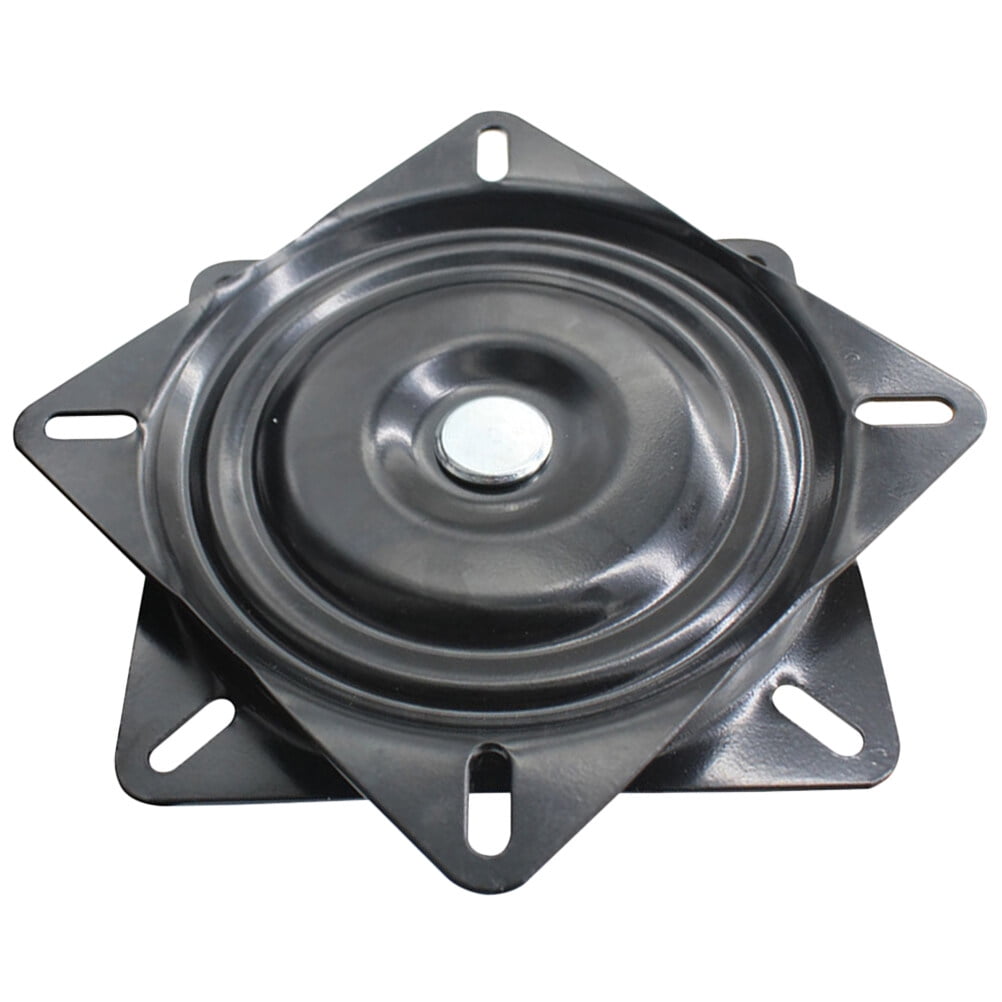 Eease 360 Degree Swivel Plate for Office Chair, Boat Seat, Furniture ...