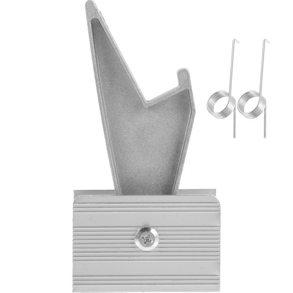 Extension Ladder Rung Lock Springs