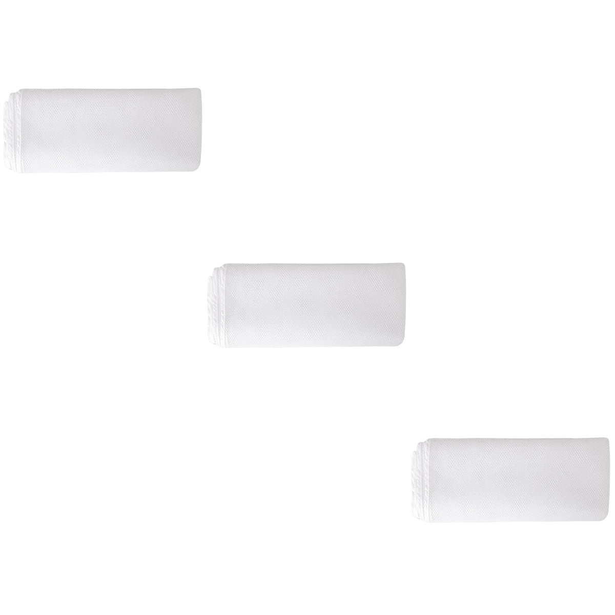 Eease 3pcs Baby Banister Guard Child Safety Net Rail Balcony Banister ...