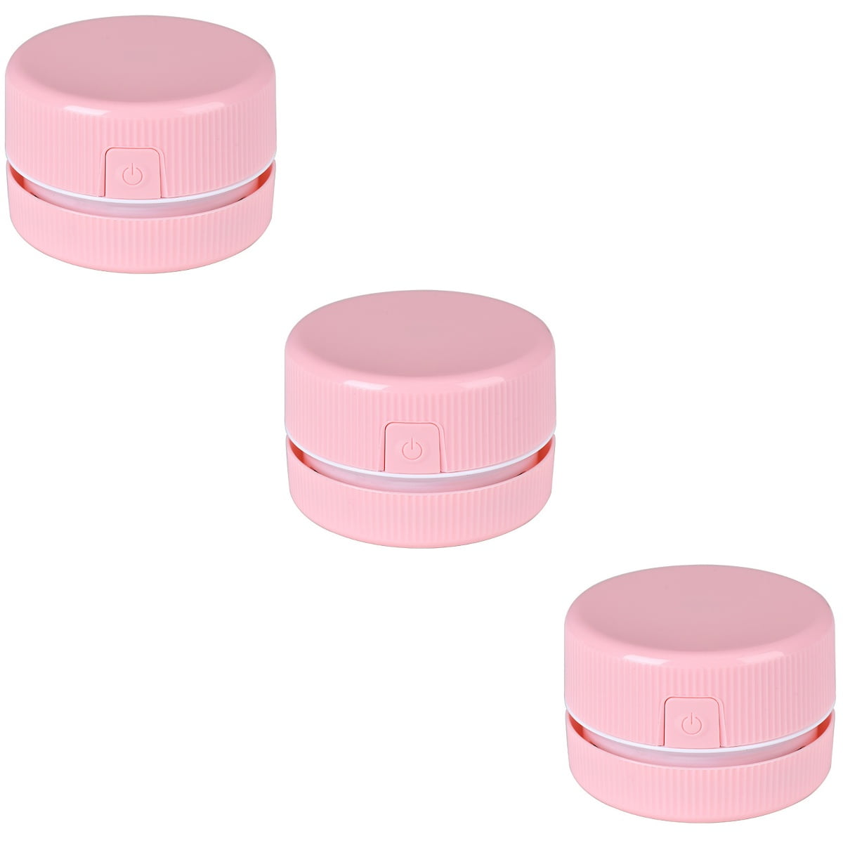 Eease 3pcs Household Desk Cleaner Convenient Handheld Cleaner Multi ...