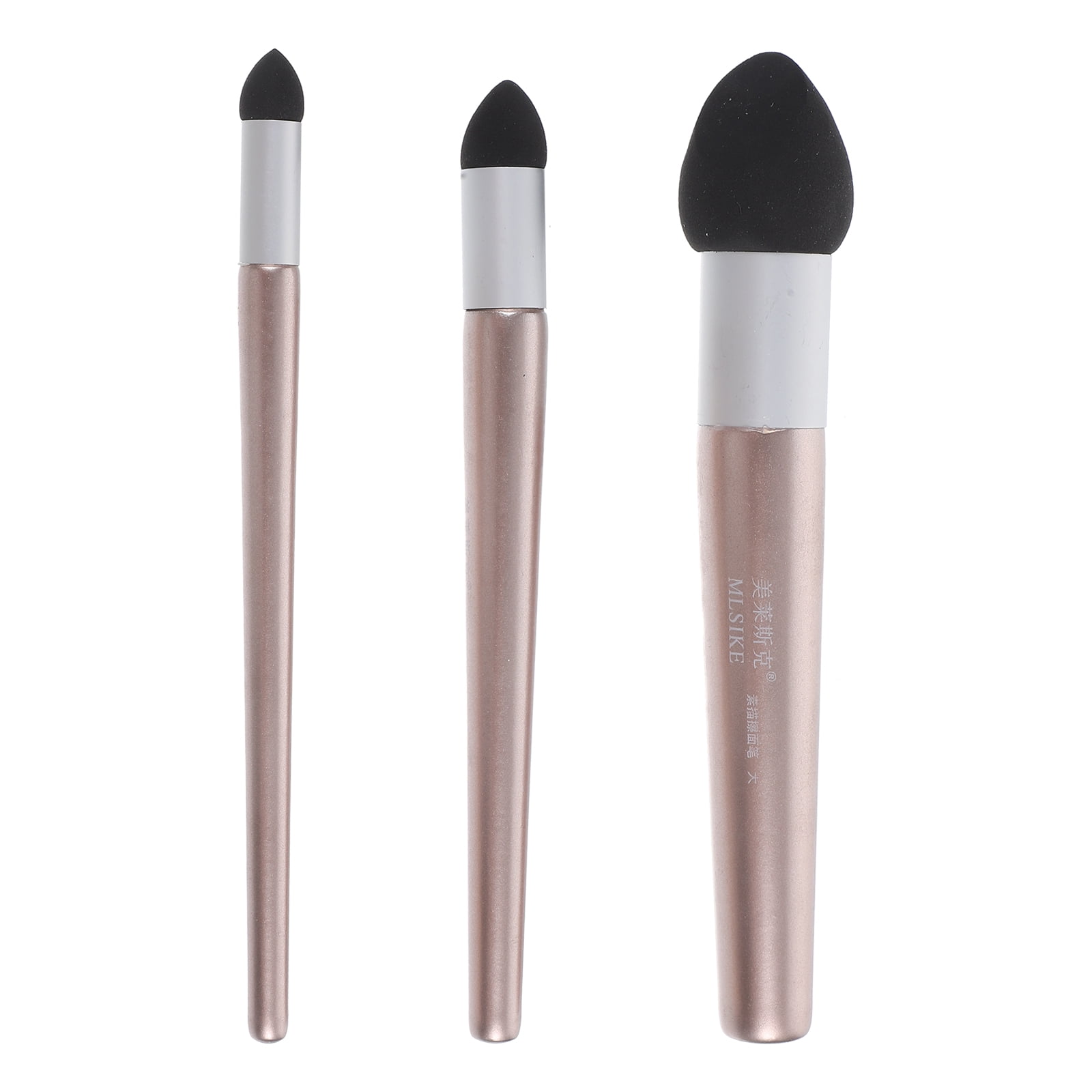 Eease 3pcs Painting Correction Tools for Blending, Smudging, and ...