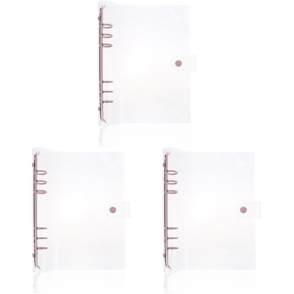 2.5 Inch Binders in Binder by Ring Size - Walmart.com