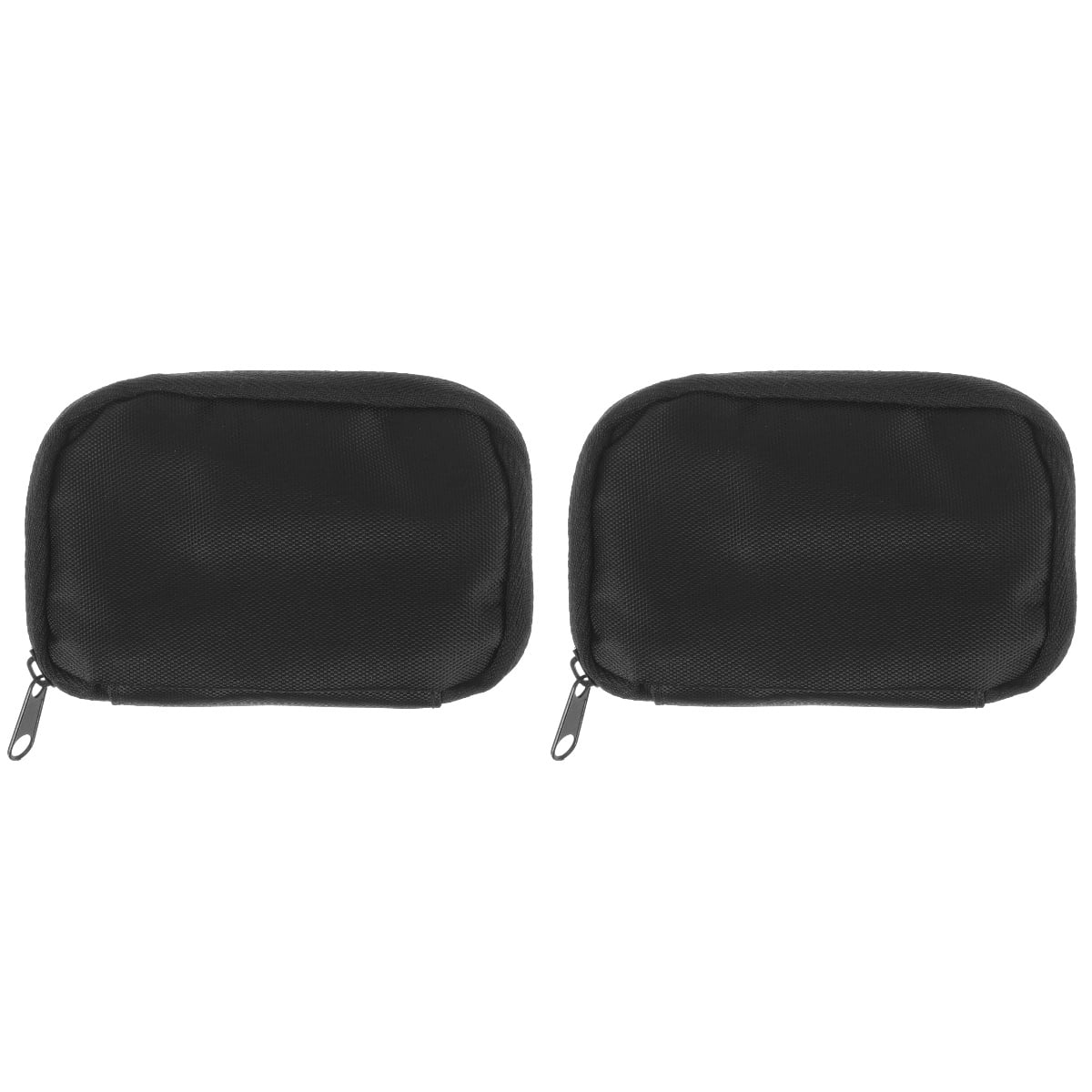 Eease 4 Pcs Diabetic Travel Case Glucose Meter Case Portable Diabetic ...