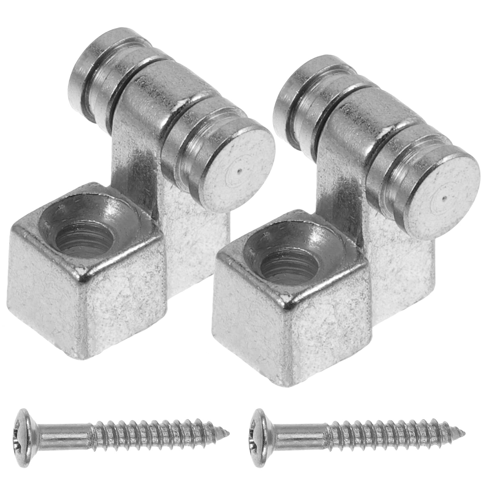 Eease 4 Sets Electric Guitar String Tree Professional Guitar String ...